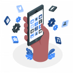 Most Popular and Trending Mobile Apps to look for in 2025 - Sigosoft