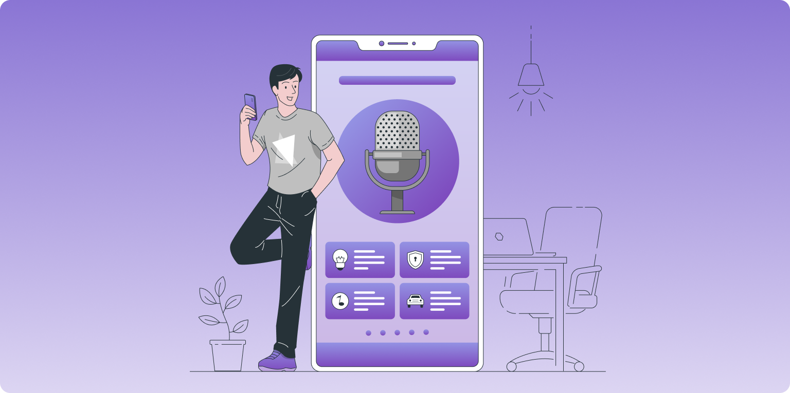 How To Build A Voice Chat App – A Complete Guide - Sigosoft